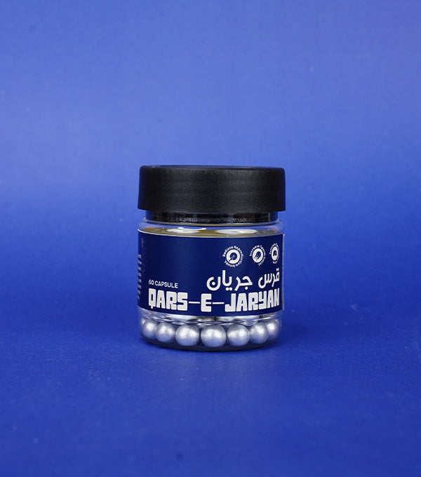 Jaryan Relief Tablets – Solve With TRF